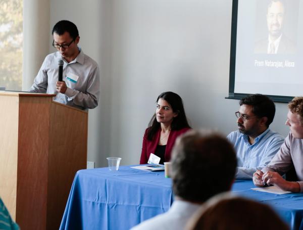 News | UCSB Center for Responsible Machine Learning